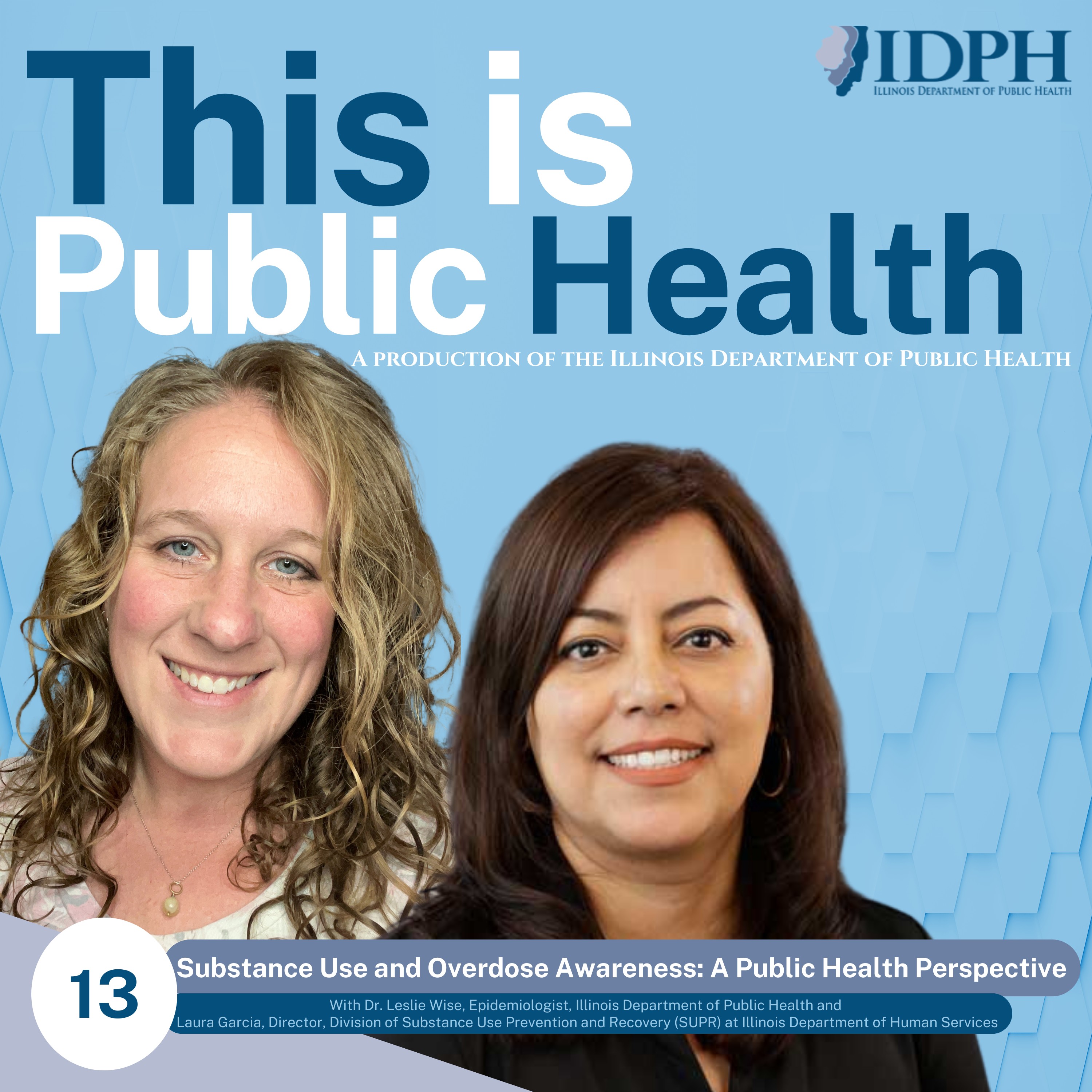 Substance Use and Overdose Awareness: A Public Health Perspective