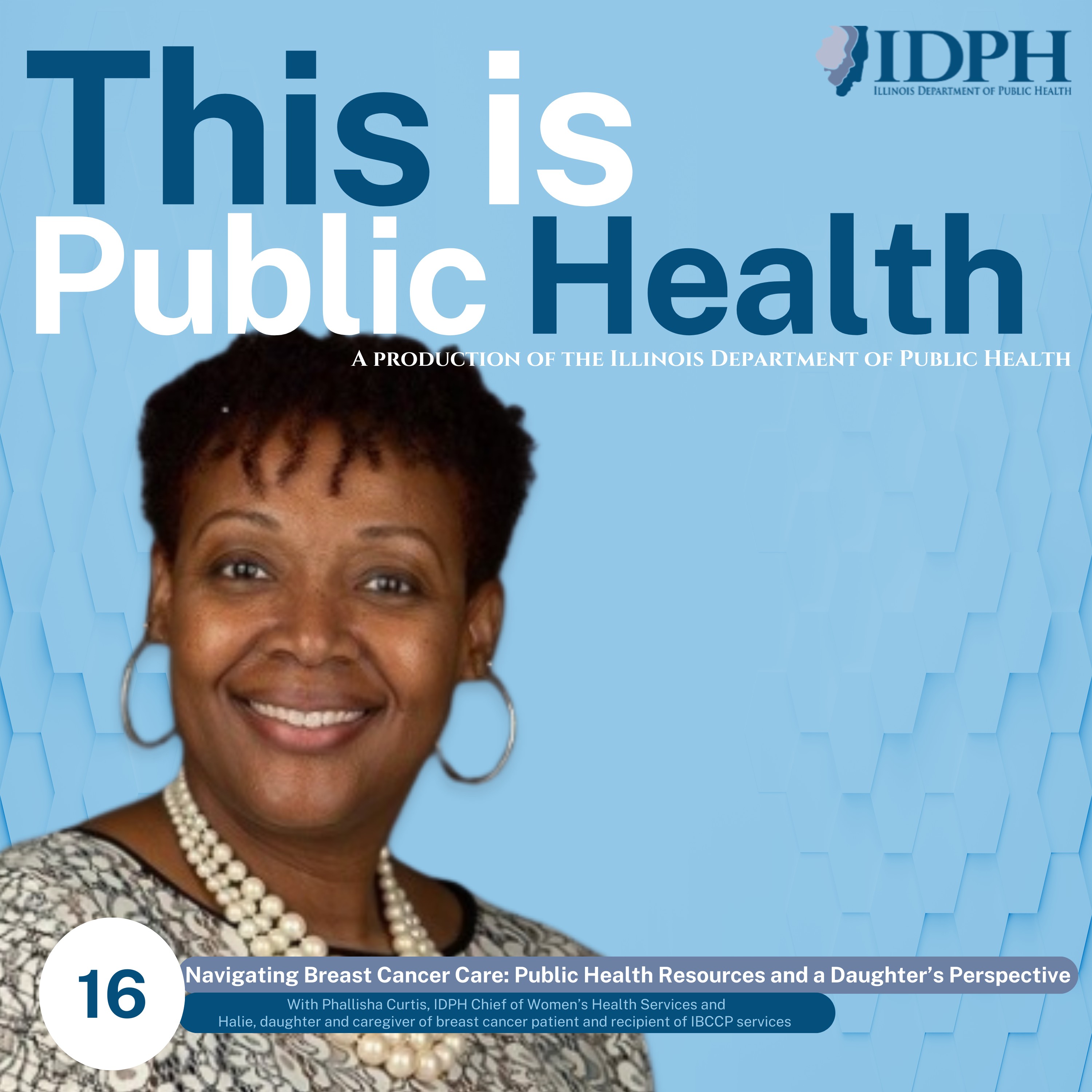 Navigating Breast Cancer Care: Public Health Resources and a Daughter's ...